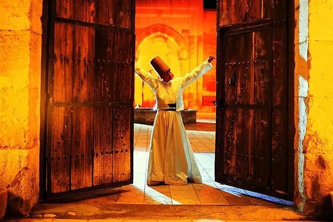 Cappadocia Whirling Dervishes - Why the Price is Right for Value