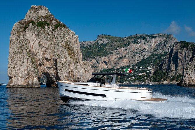 Capri and Amalfi Coast tour departing from Positano - Analyzing the Cost and Value