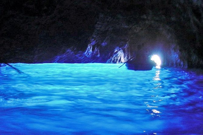 Capri and Blue Grotto Small Group tour - What Travelers Say About the Tour