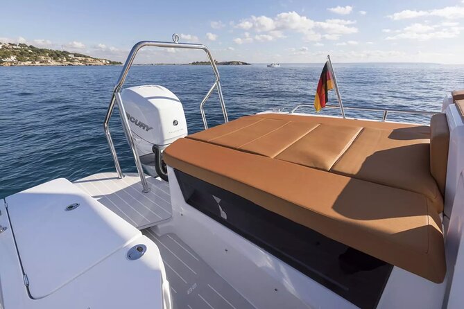 Capri Exclusive private boat transfers - Who Will Love This Service?