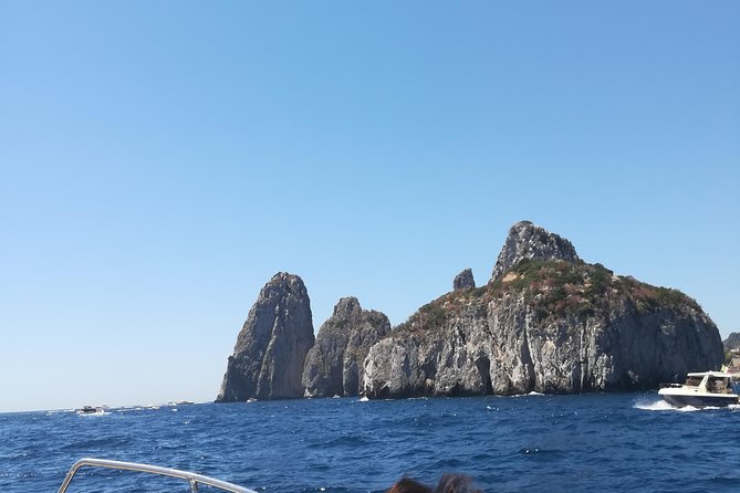 Capri night - The Sum Up: Who Should Consider This Tour?