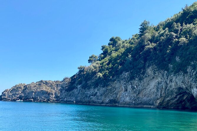 Capri-Positano Private Yacht tour from Sorrento,Positano or Capri - Final Thoughts