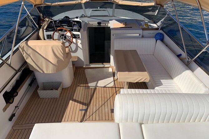 Capri private boat tour - Value and Price