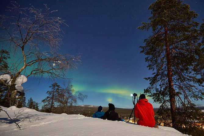 Capturing Auroras in Pyhä - Authentic Experiences and Feedback