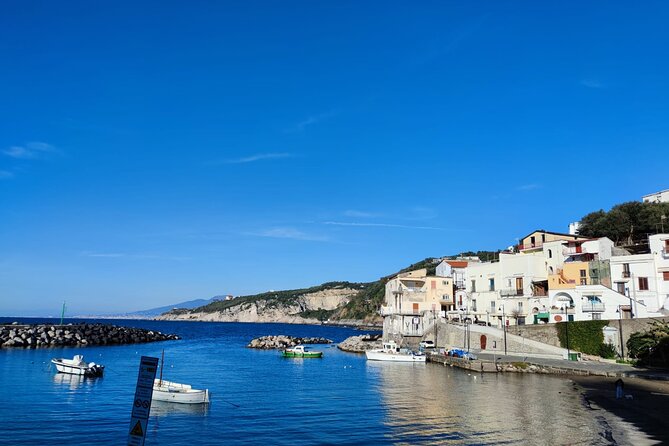Car Tour admiring Capri and visiting Positano and Amalfi - FAQ