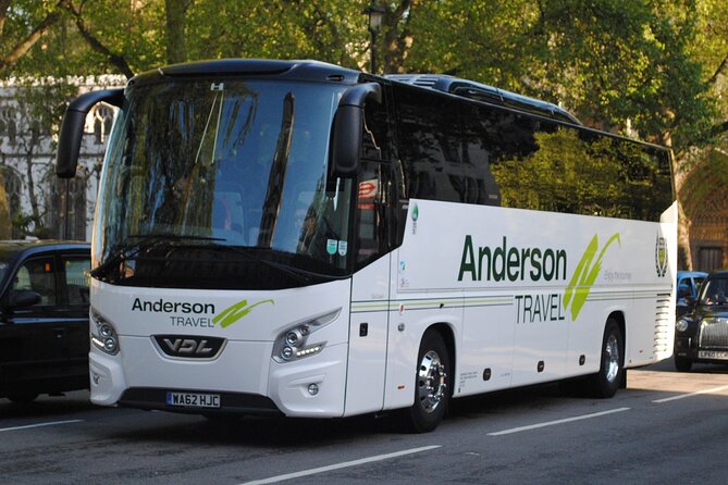 Cardiff Day Tour from London with Local Guide (Visit Wales) - Practical Tips for Your Day