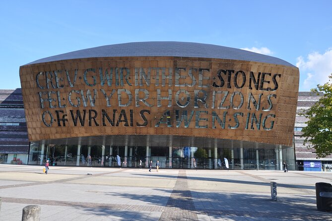 Cardiff Like a Local: Customized Private Tour - The Authentic, Practical Takeaway