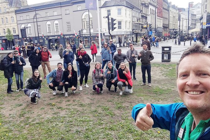 Cardiff Private Dark History Tour - A Closer Look at the Itinerary