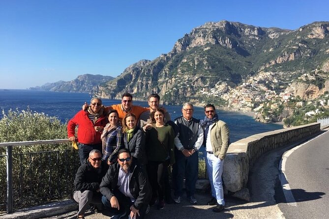 Carmine's Secret Tour from Naples Train Station coming from Rome or Naples Port - Pricing and Value