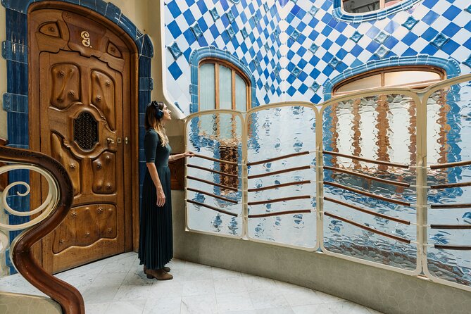 Casa Batlló First Access Insider Tour With Chocolate Breakfast - Additional Details: Practical Tips