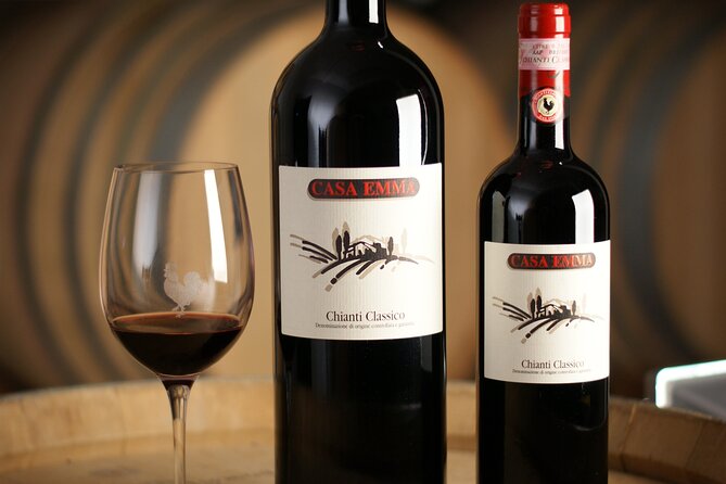 Casa Emma Wine Tasting - The Sum Up: Who Is This Tour Best For?