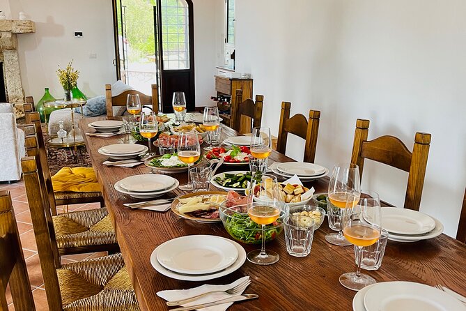 Casale delle Querce Cooking Class and Wine Experience - Final Thoughts: Who Will Love This?