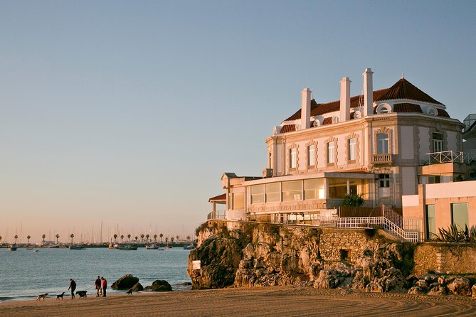 Cascais: Glamour, Luxury and Decay by The Lisbon Coastline - Who Is This Tour Best For?
