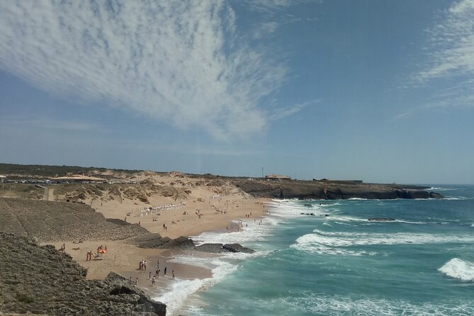 Cascais Riviera & Lisbon Atlantic Coastline - Authentic Reviewer Insights