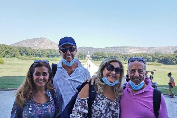 Caserta Royal Palace Private Tour from Naples with Guide, Driver - Who Will Love This Tour?