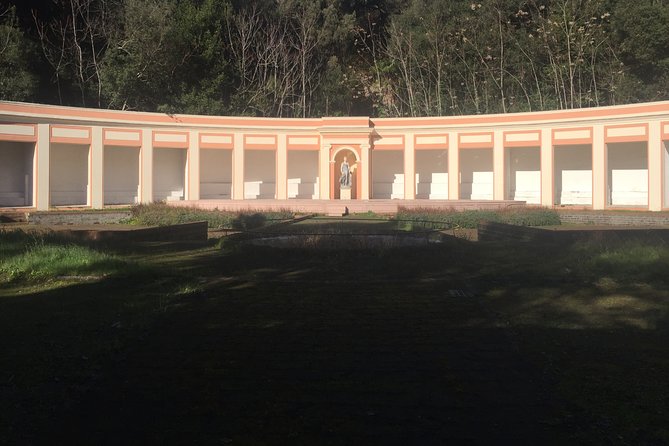 Caserta Royal Palace tour - Practical Considerations