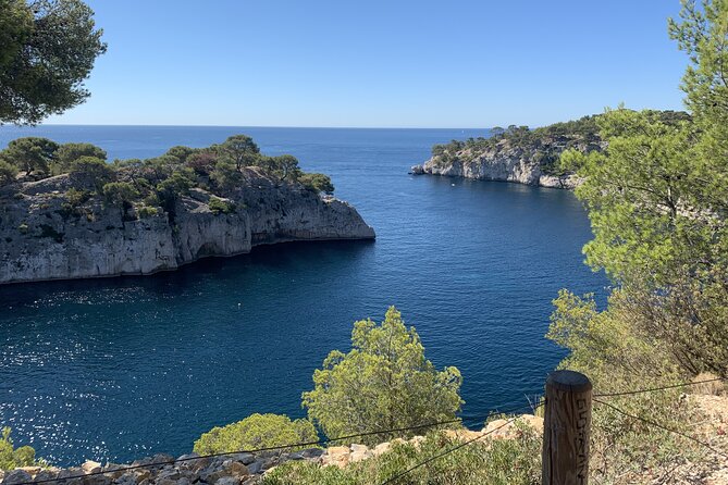 Cassis National Park E-Mountain Bike Experience with Virtual Guide - Authenticity and Local Feel