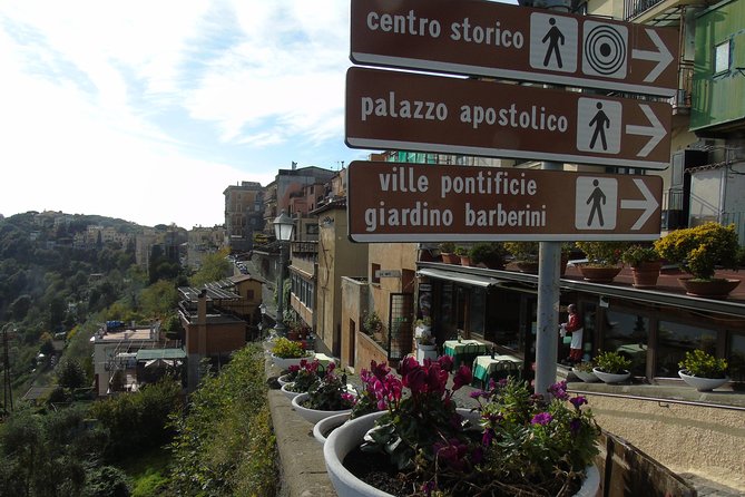 Castelgandolfo Pontifical Villas - Summer Residence of the Pope from Rome - FAQs