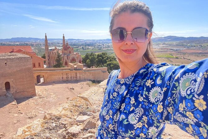 Castle Tour in Province of Alicante and Wine Tasting - The Sum Up