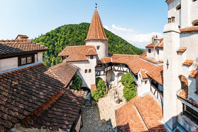 Castle Tour of Transylvania - Who Will Love This Tour?