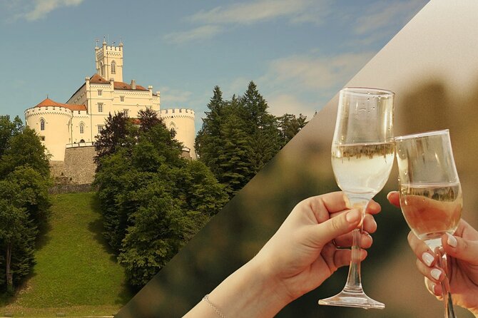 Castle & Wine Tasting - Private Day Trip from Zagreb - Logistics and Practical Insights