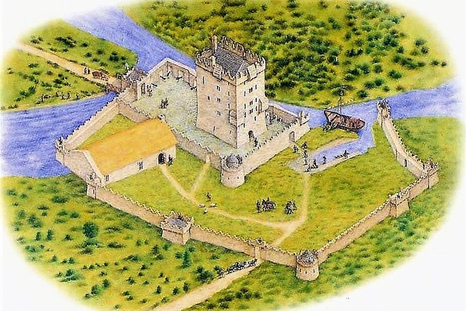 Castles of Connemara tour departing Galway. Private guided. - Authenticity and Highlights Based on Reviews
