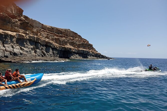 Catamaran Cruise from Puerto Rico (Full package) - Practicalities: What You Should Know