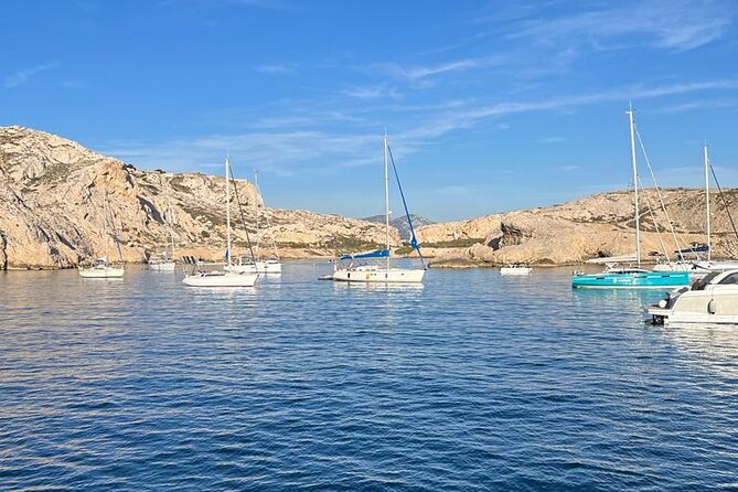 Catamaran cruise in the Frioul Archipelago in Marseille - Why Travelers Love This Tour