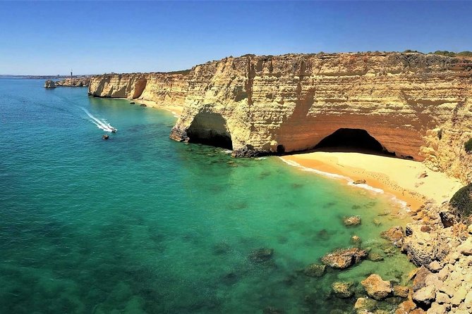 Catamaran Private Tour - Benagil & Marinha Beach - (28 PAX) - FAQ: Your Common Questions Answered