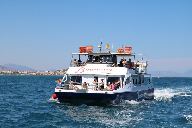 Catamaran ride with aperitif and white wine from Denia - Final Thoughts: Is It Worth It?