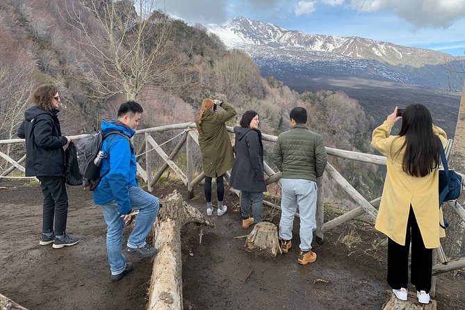 Catania: Etna Morning Jeep/Van Tour - Understanding the Cost and Value