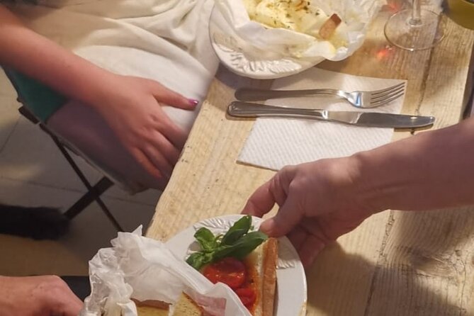 Catania Home Cooking: Pistachio Ravioli, Sicilian Pasta & Wine - Who Will Love This Tour?