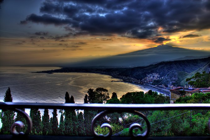 CATANIA TRANSFER to or from TAORMINA, GIARDINI NAXOS or SYRACUSE - Why Choose This Service?
