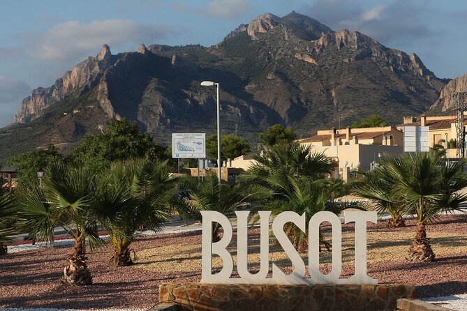 Caves and nougat around Alicante in a private tour led by a professional guide. - FAQ