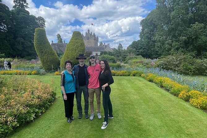 Cawdor Castle, Culloden Battlefield and Clava Cairns - What You Get for the Price