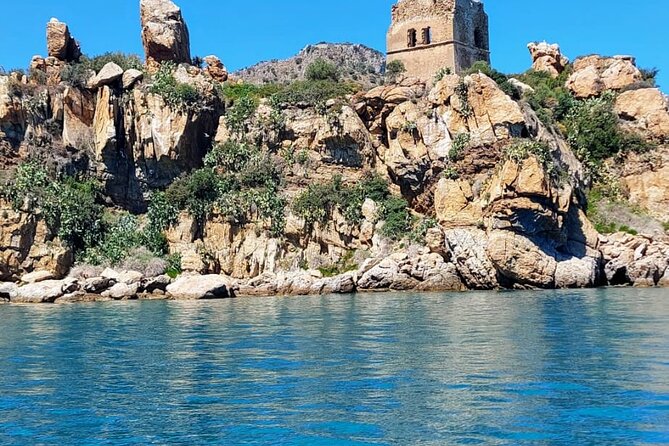 Cefalú Boat Tour - What Travelers Say: Reviews and Real Experiences
