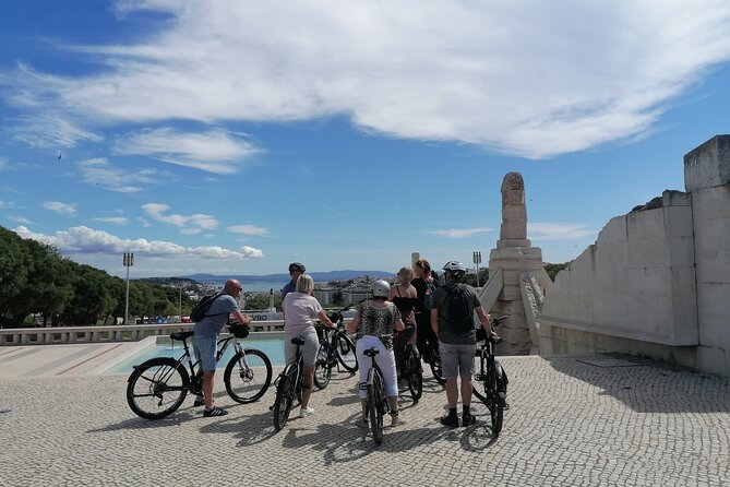Central Lisbon E-Bike Tour - Who Will Appreciate This Tour?