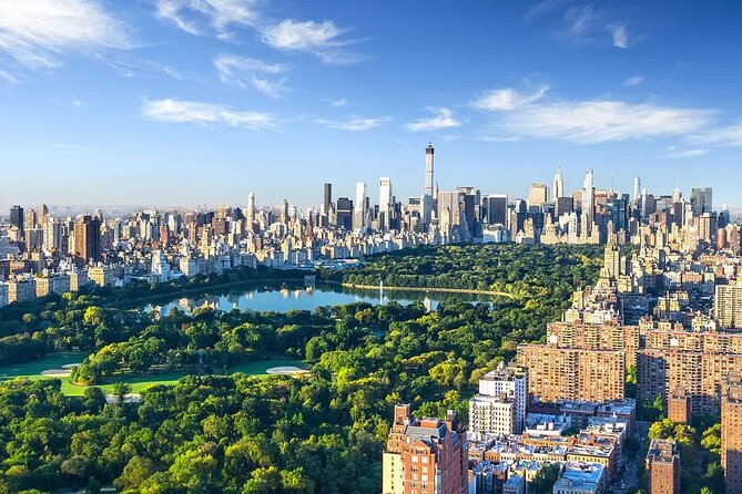 CENTRAL PARK TOUR,Central park sightseeing tours.Flexible Tours - The Experience: What’s It Really Like?