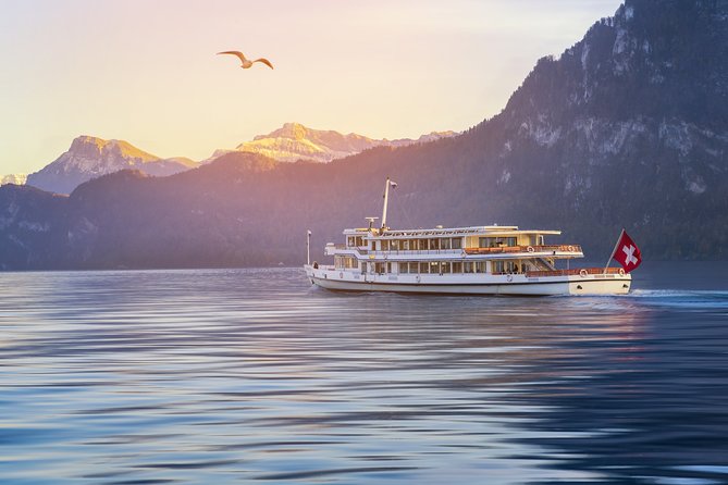 Central Switzerland (Private Tour) - FAQs