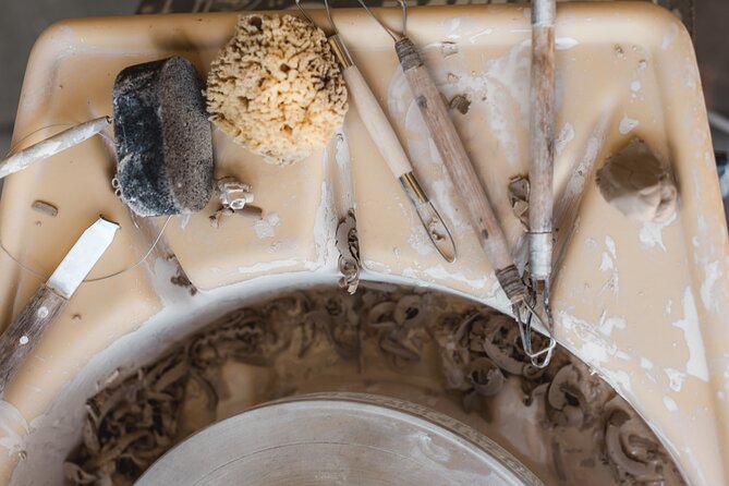 Ceramic studio Ericeira - Gaelle Ceramica - Analyzing the Value for Travelers