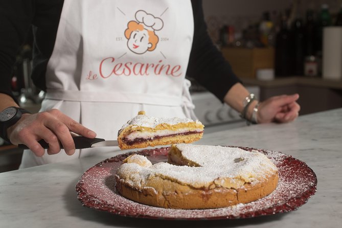 Cesarine: Como Show Cooking & Dining Experience at Local's Home - Final Thoughts