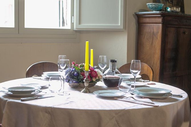 Cesarine: Dining & Cooking Demo at Local's Home in Ferrara - The Value of the Experience