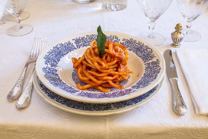 Cesarine: Fresh Pasta Class at Local's Home in Montepulciano - Pricing and Value