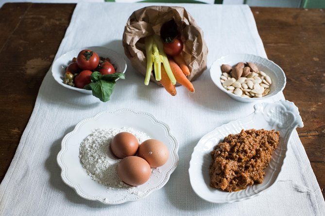 Cesarine: Home Cooking Class & Meal with a Local in La Spezia - The Sum Up