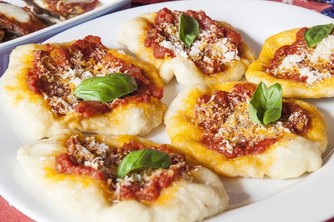 Cesarine: Small group Pizza & Tiramisu Class in Sorrento - The Sum Up: Is This the Right Choice for You?
