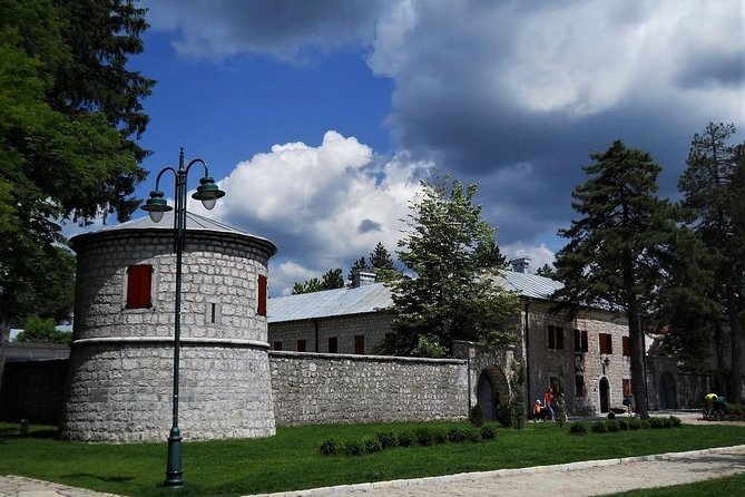 Cetinje 1 hour Private Walking Tour - Practical Details: What to Expect