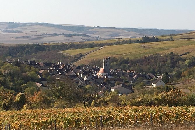Chablis & Northern Burgundy Wine Tour - FAQs