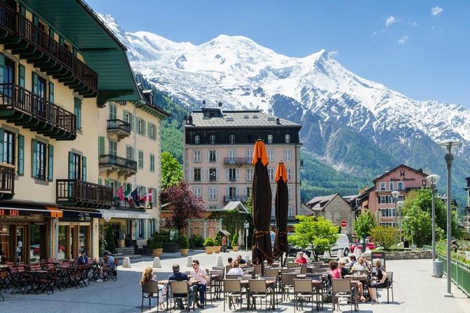Chamonix and Mont Blanc Private Day Trip from Geneva - The Bottom Line