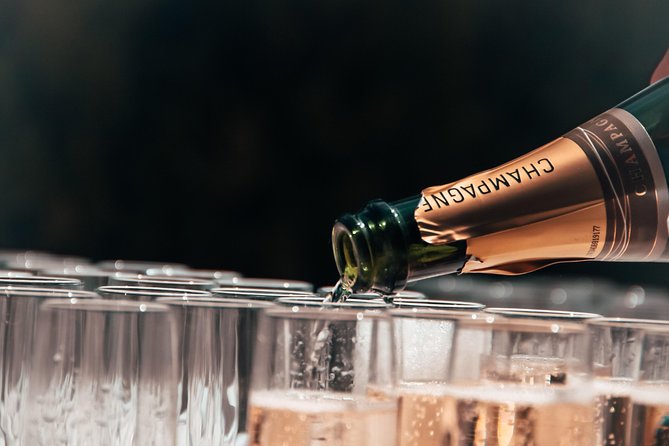 Champagne & Loire Valley Small Group Double Wine Day Tours - Who Will Enjoy This Tour?