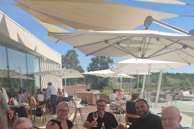 Champagne Lover Tour&Amazing Experience&With champagne sabering - The Experience for Different Travelers